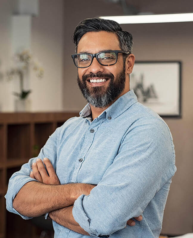 Toptech - IT-Solution HTML5 Template